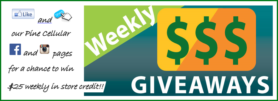 Pine Cellular Cell Phone Company Oklahoma